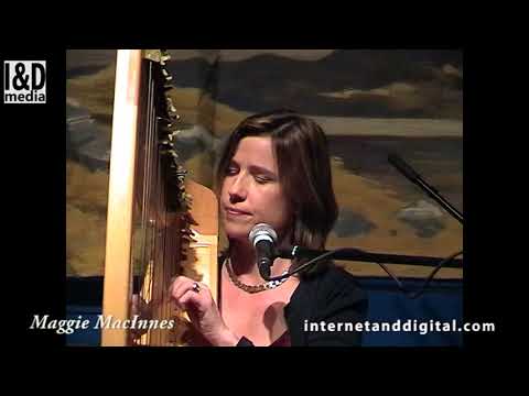 MAGGIE MACINNES & CALUM PARK (Scotland) | FolkClub